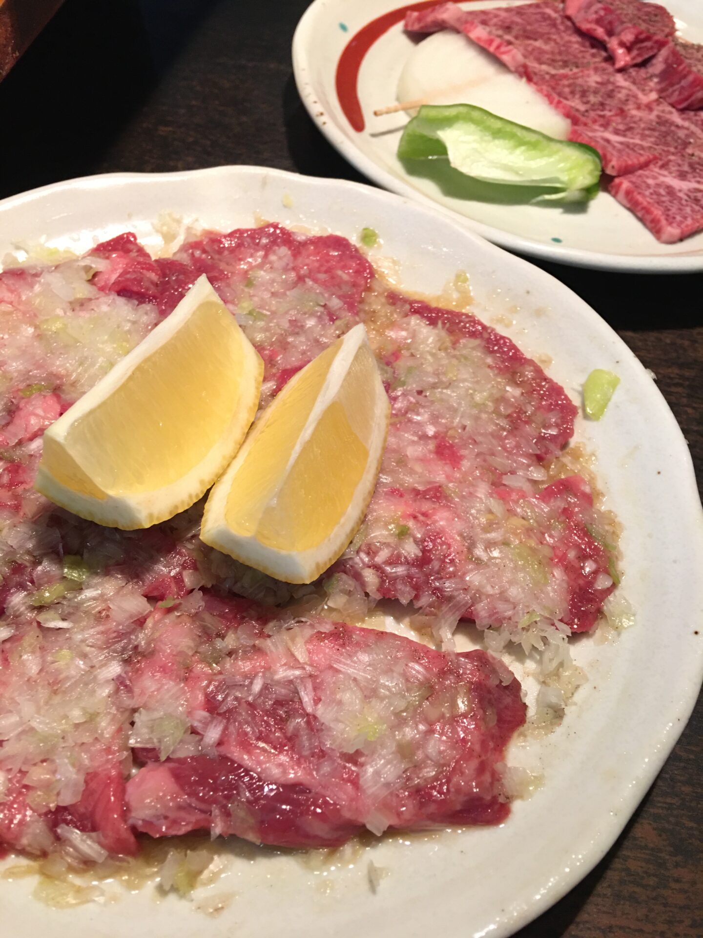 焼肉 – BODY GARAGE