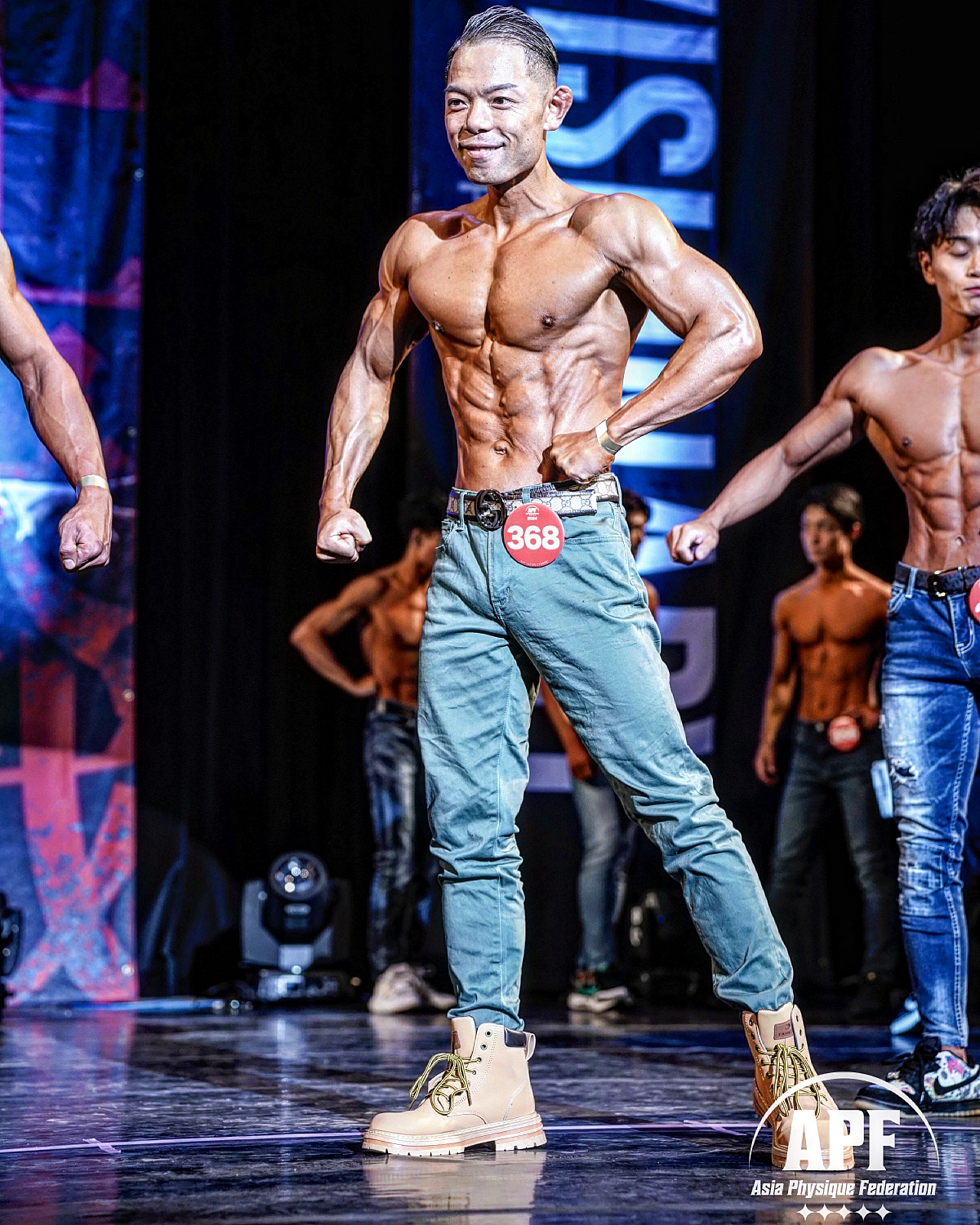 写真買いました – BODY GARAGE